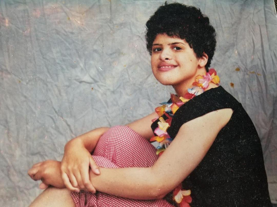 Lessons From Nikki - Achieving Sell-Compassion